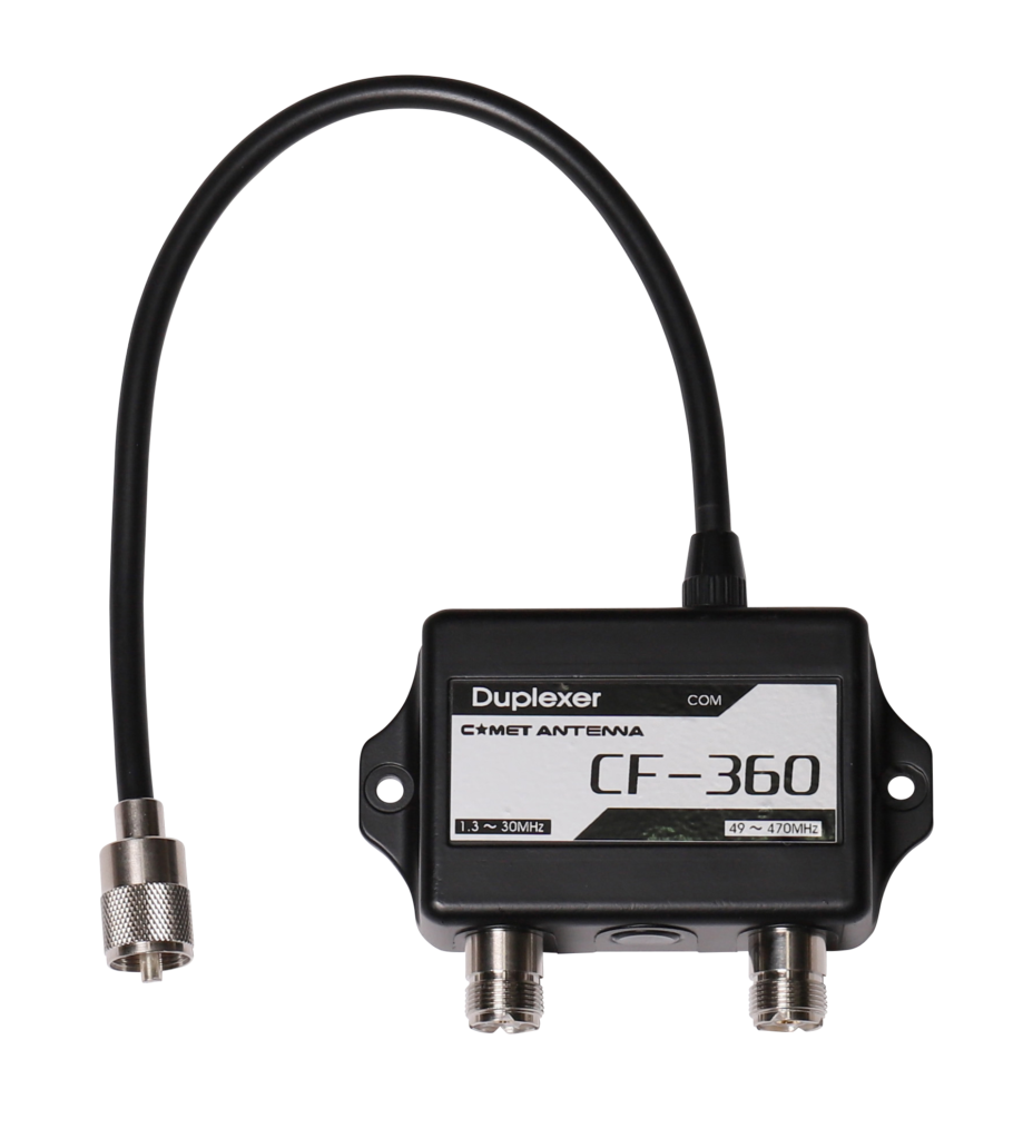 602_CF-360B | コメット株式会社